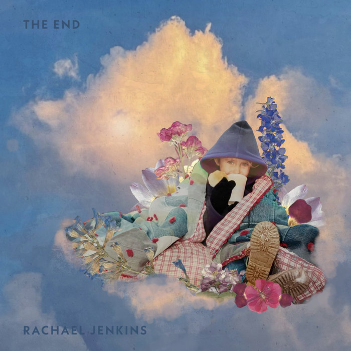 The End | Rachael Jenkins