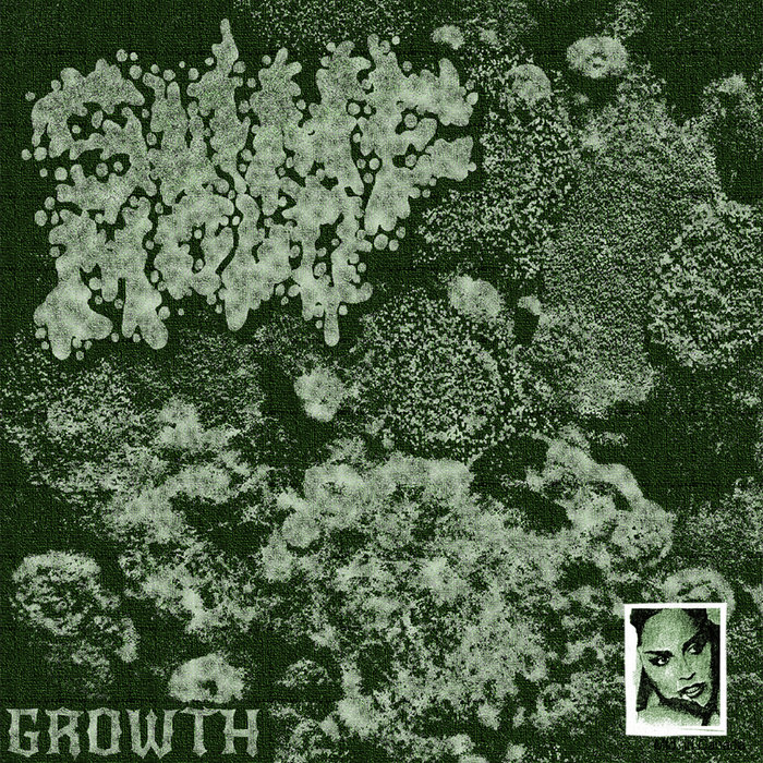 Slime Mold - Growth | Breathing Problem Productions