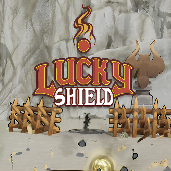 Lucky Shield (Original Game Soundtrack) | Yelisei Permiakou