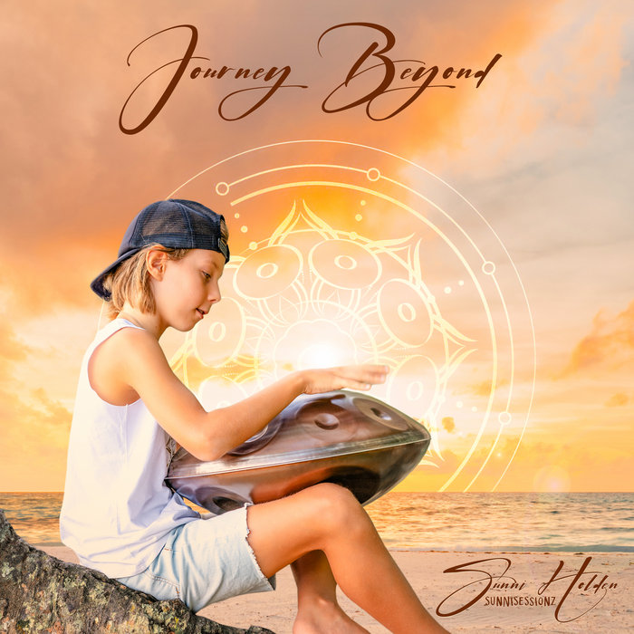 Journey Beyond (Album) | Sunni Holden