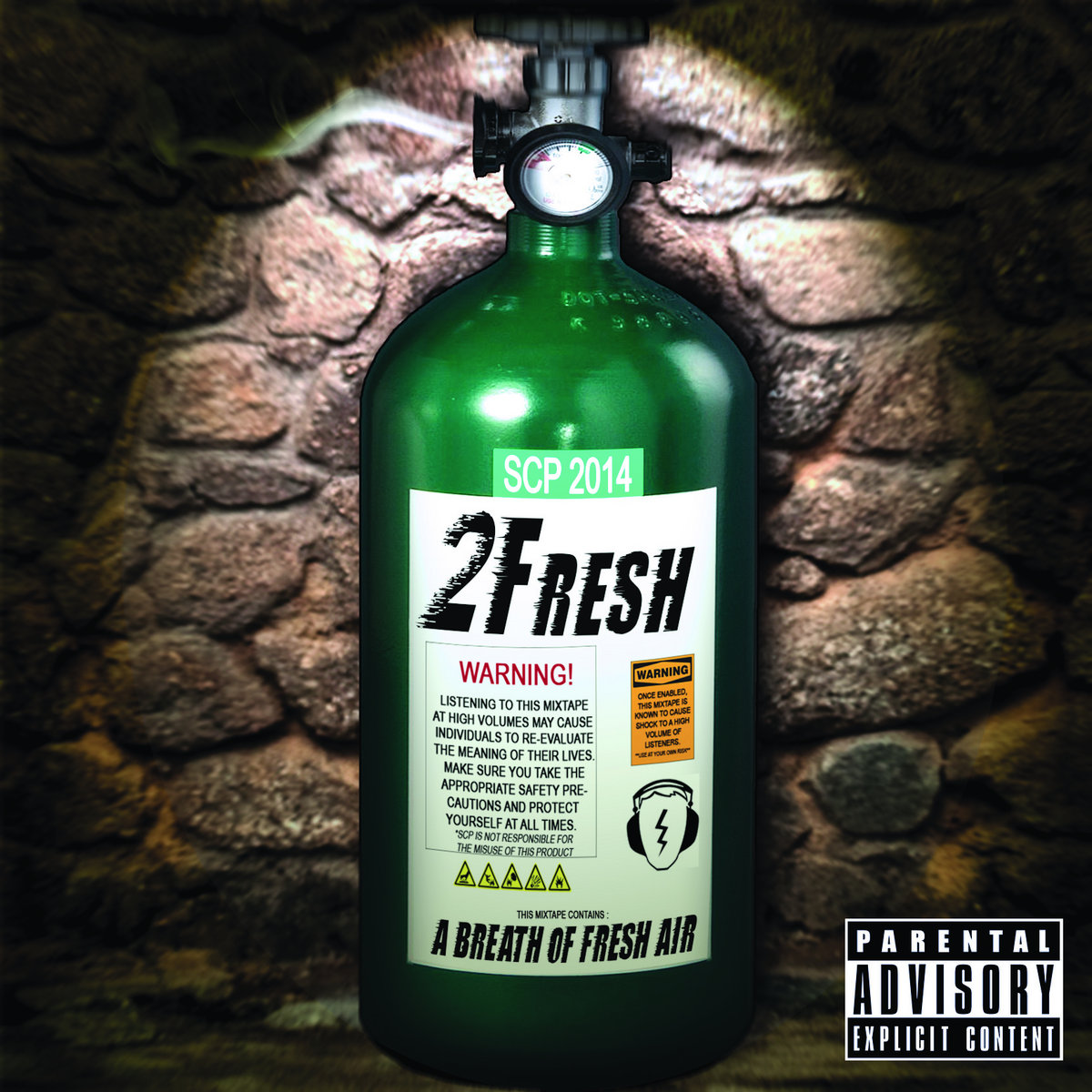 A Breath of Fresh Air | 2Fresh