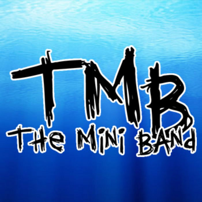 The Mini Band EP | The Mini Band