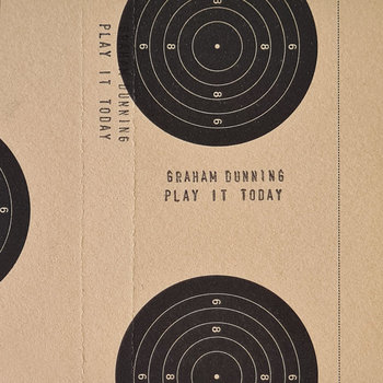 Music | Graham Dunning