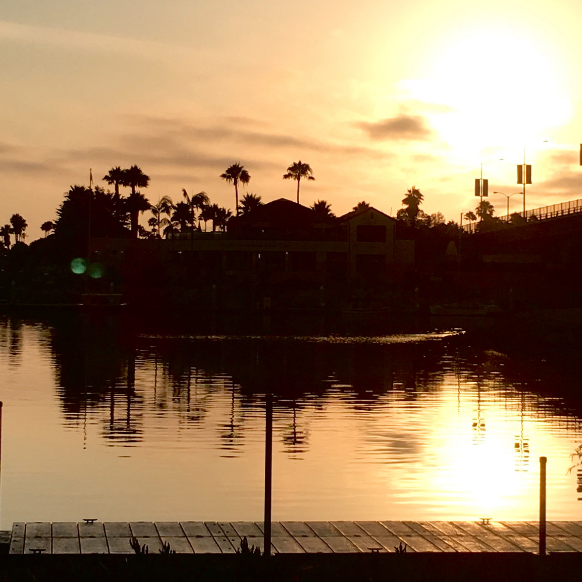 Hello, California | Noah Wilson