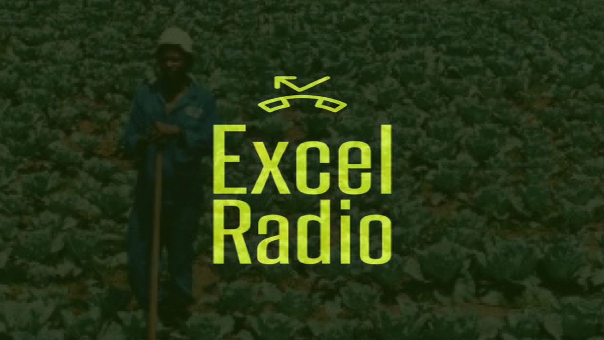 Excel Radio - Necessity, A Measure of Success | Excel Radio