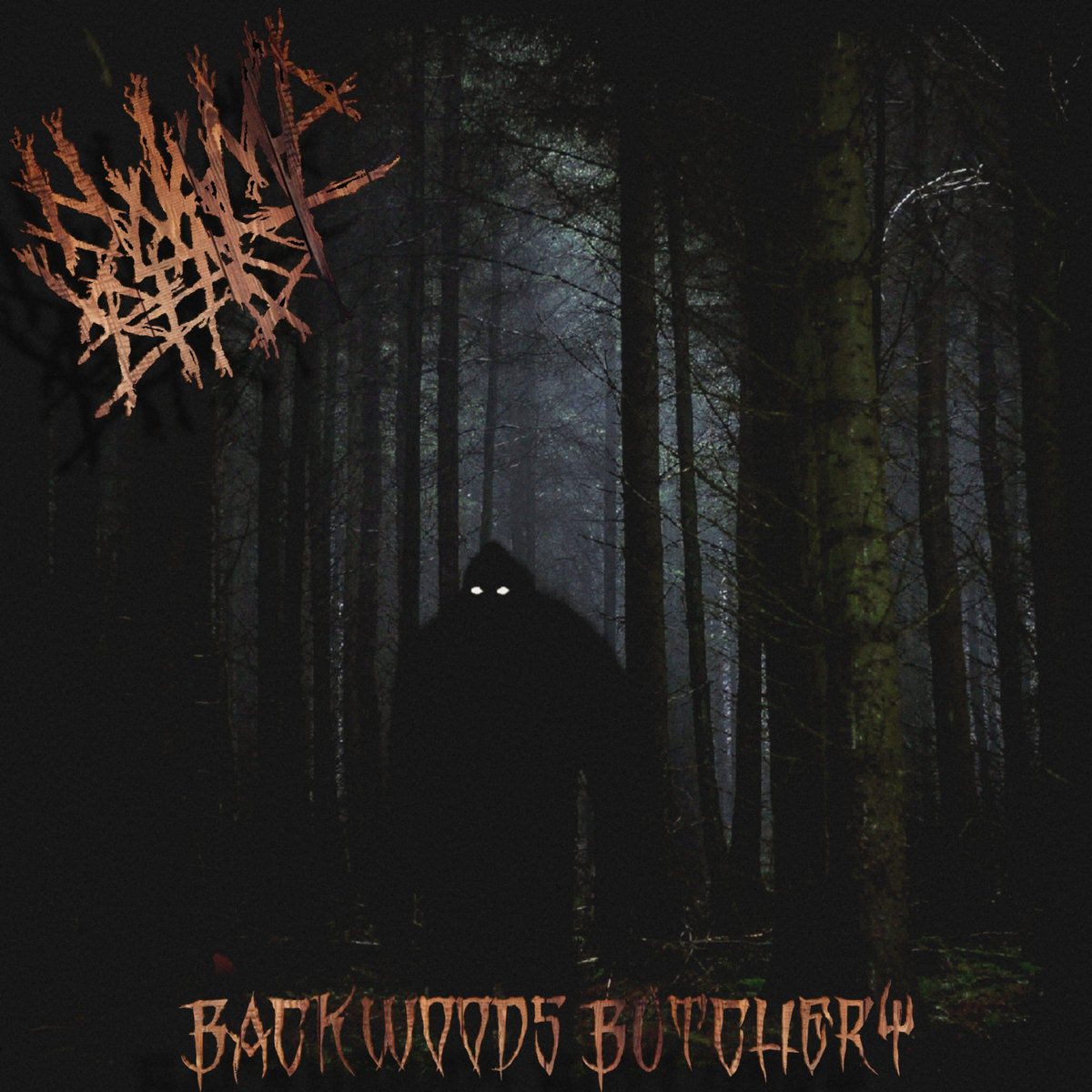 Backwoods Butchery | Swamp Beast | DII Records