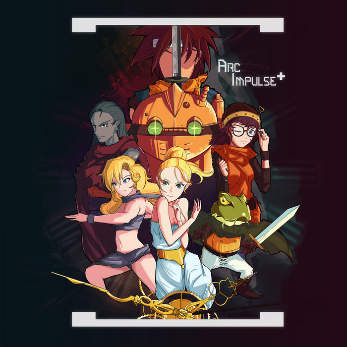 Arc Impulse+ | Allkore