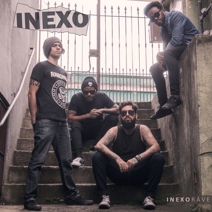 Aprender | Banda Inexo