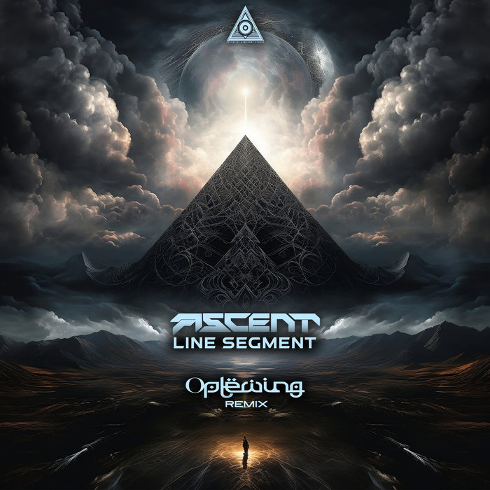 Line Segment (Oplewing Remix) | Ascent (Celestial Symphony Studio) | Celestial Symphony Studio