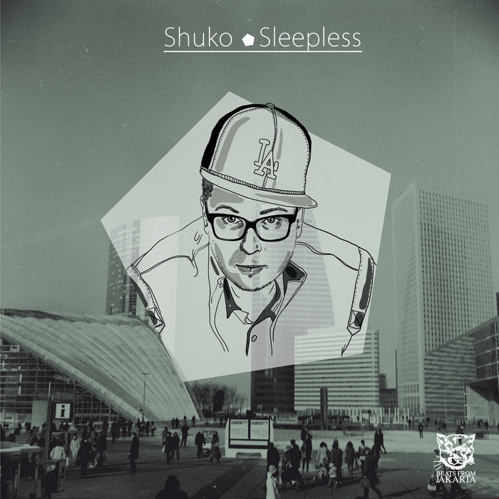 Sleepless | Shuko | Jakarta Records