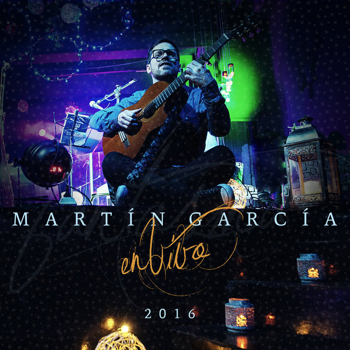 Martin Garcia en Vivo | Martin Garcia Cancion | Martin Garcia Canción