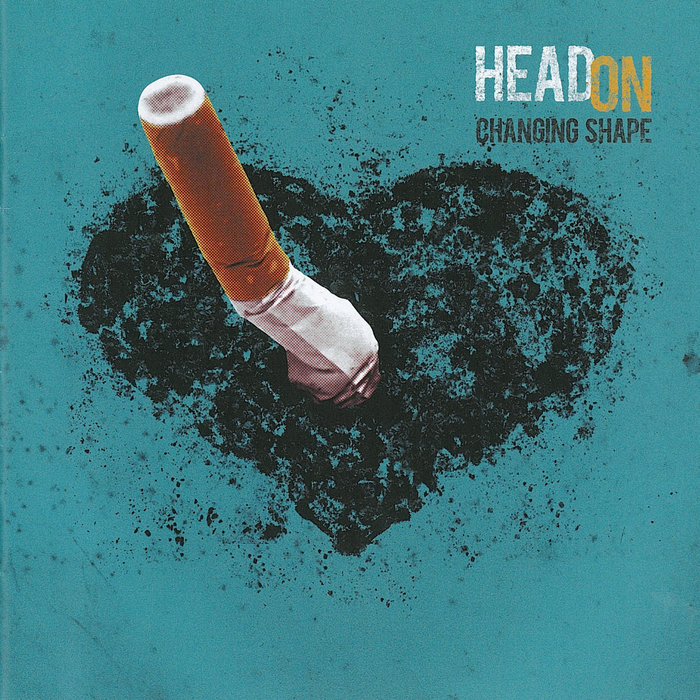 Changing Shape | HEAD ON | High Noon Records
