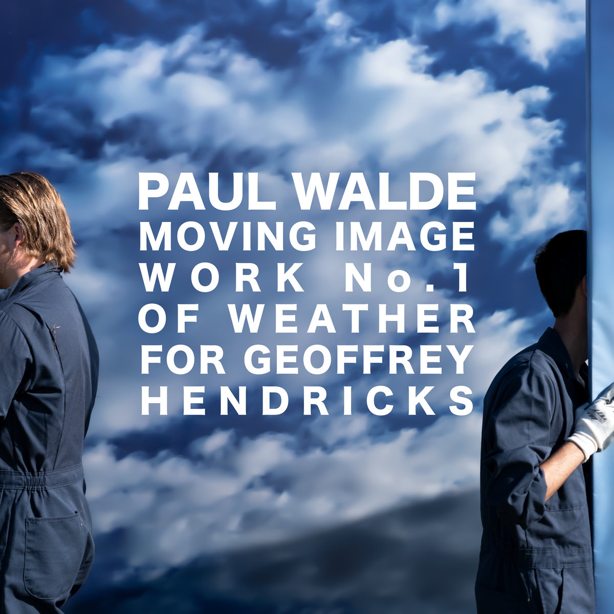 Of Weather | Paul Walde