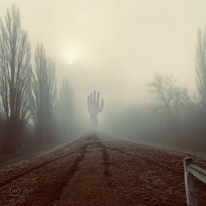 THE MIST (soundtrack to a landscape) | Mechanoid Muse