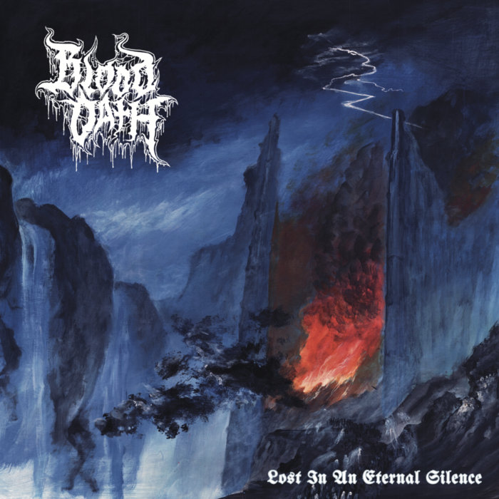 BLOOD OATH - The Journey Into The Depths | BLOOD OATH | Apocalyptic