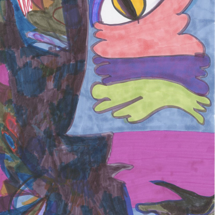 unread #249 | joe kile | unread