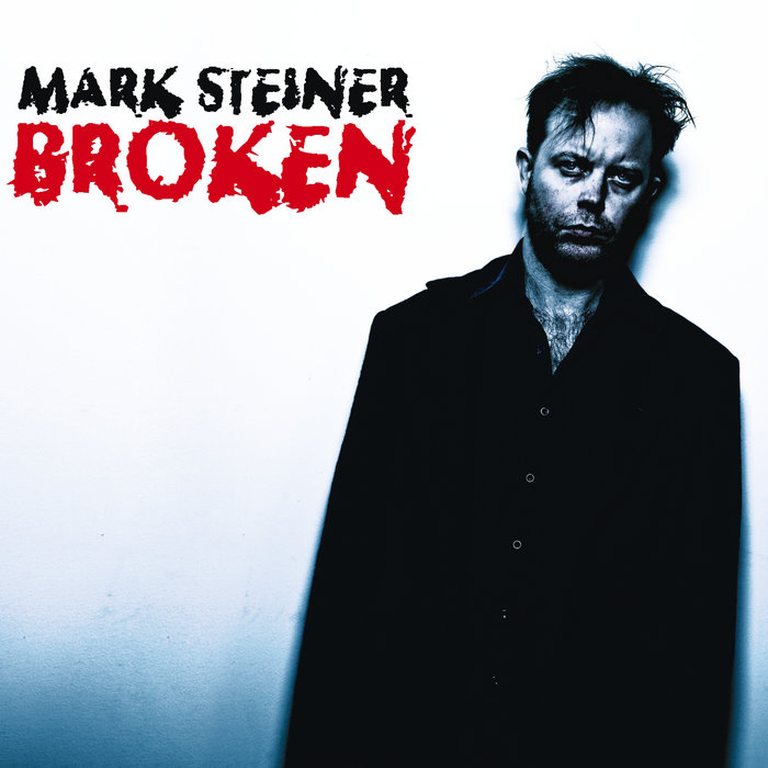 Broken | Mark Steiner & His Problems