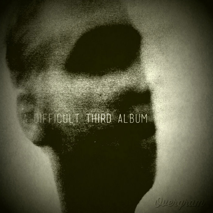 A difficult third album | black reindeer