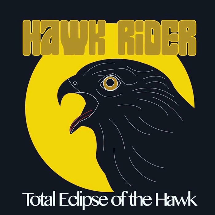 Music | Hawk Rider