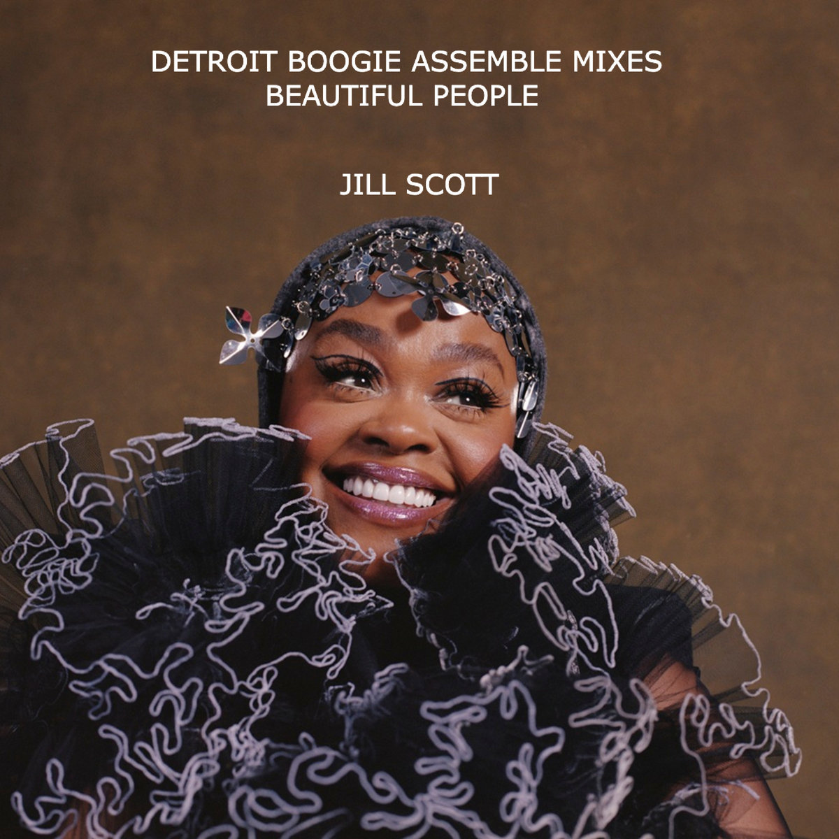 GOAT SERIES_JILL SCOTT_BEAUTIFUL PEOPLE _DBA REMIXES | Goat Series ...