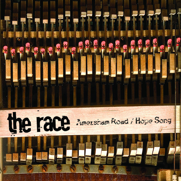 Amersham Road/Hope Song double A-side | The Race