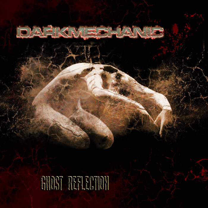 Ghost reflection [RDC 10] | DARKMECHANIC | Russian Dark Community