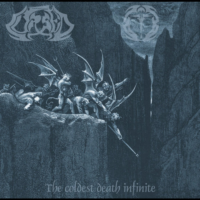 The coldest death infinite... (2000) | CURSED