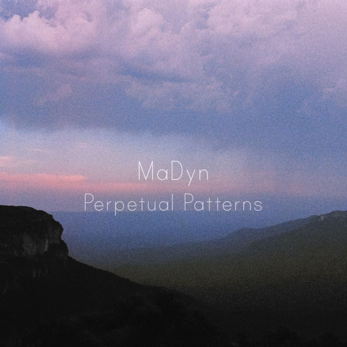 Perpetual Patterns | MaDyn