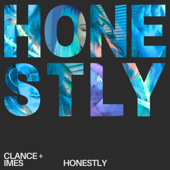 Honestly | Clance + Imes
