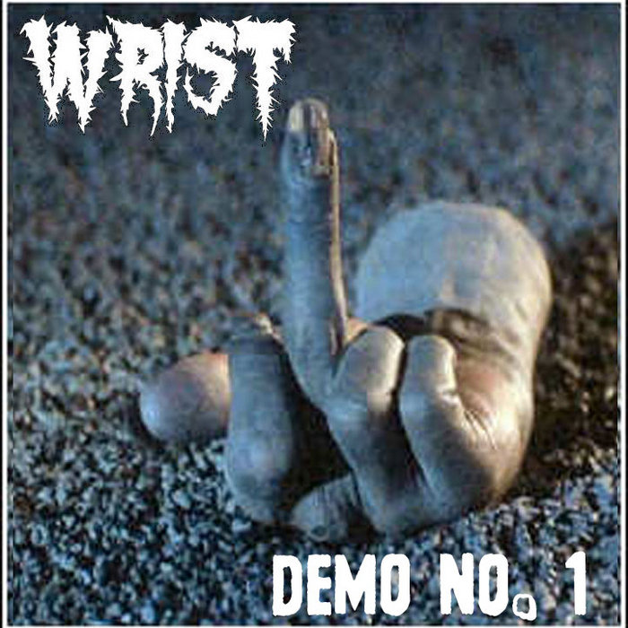 Wrist Demo | Wrist