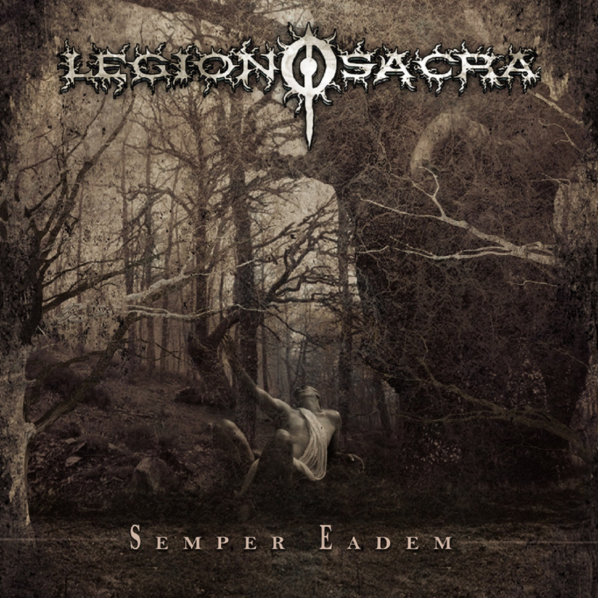 SEMPER EADEM | LEGION SACRA | legion sacra