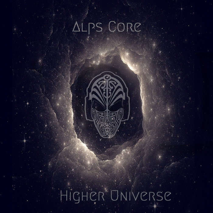 Alpscore - Higher Universe | Alice D