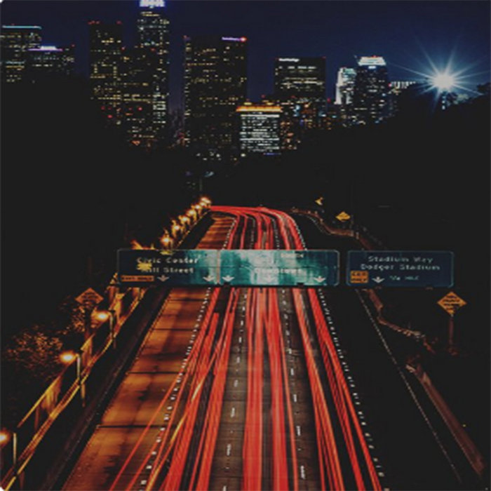 LA Freeway | F.L.E.E.