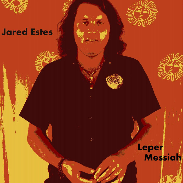 Leper Messiah | Insomnia Cafe