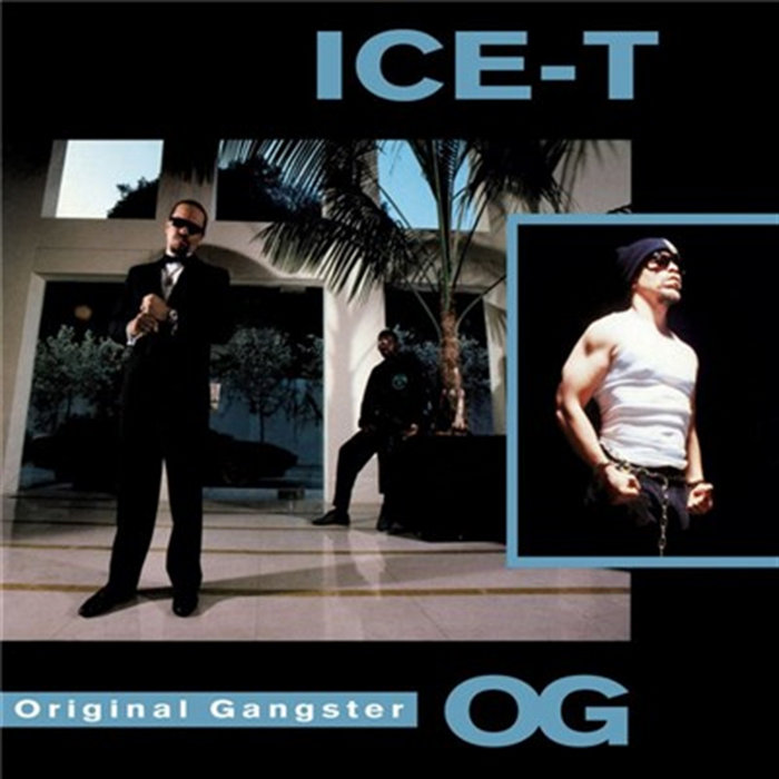OG Original Gangster | Ice-T