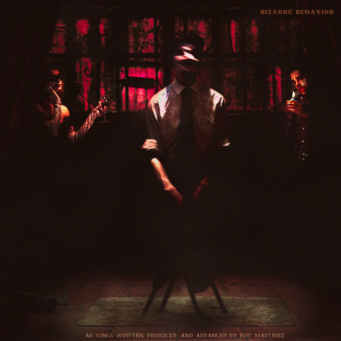 Bizarre Behavior | CHEK