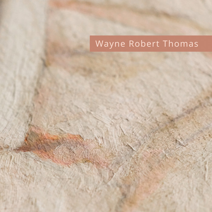 Poe | Wayne Robert Thomas | Florina Cassettes