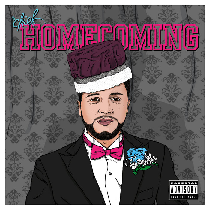 Homecoming | Mr. Chief