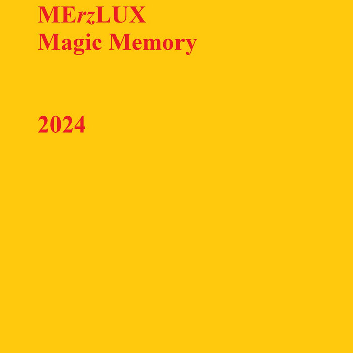 Magic Memory | Merzlux | Merzlabel