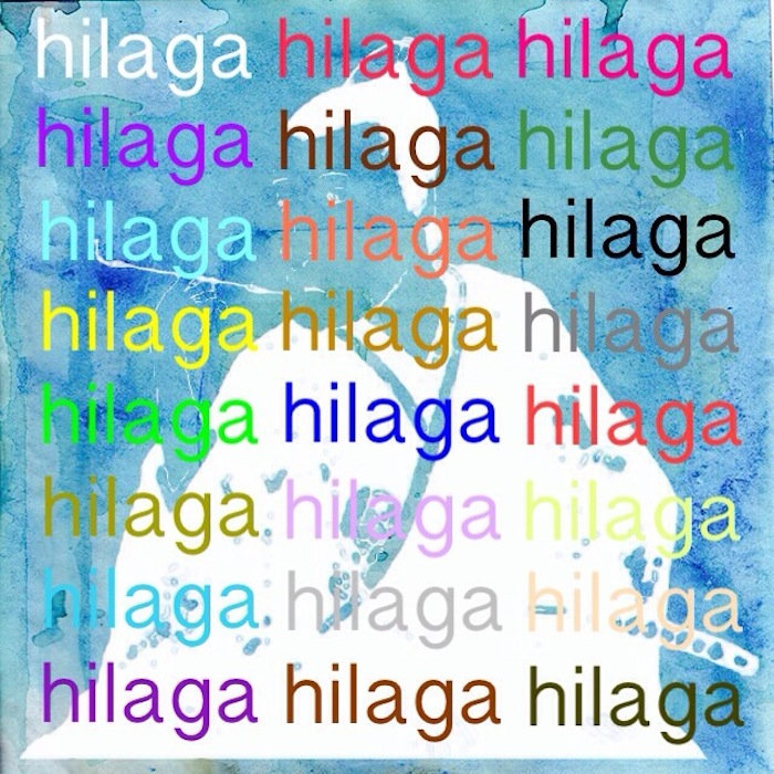 hilaga | hilaga