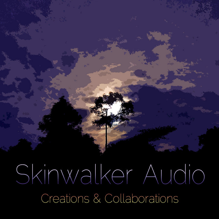 Creations & Collaborations | Skinwalker Audio