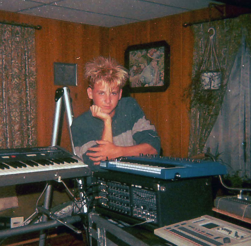 Cassette | Rik Napoli