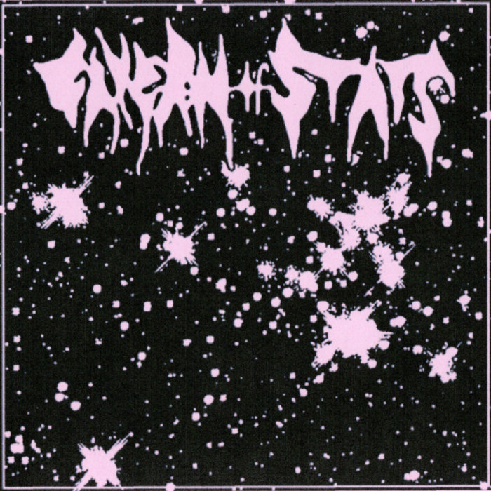 Procession Towards the Phantom Nebula | Cavern of Stars | The Phantom Order