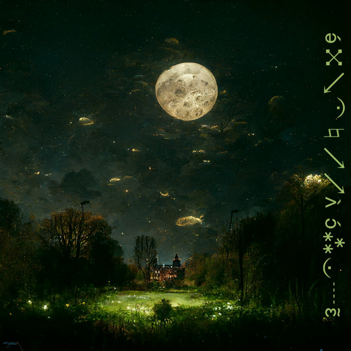 MindfooL QuesT ( Album ) | Xochitl