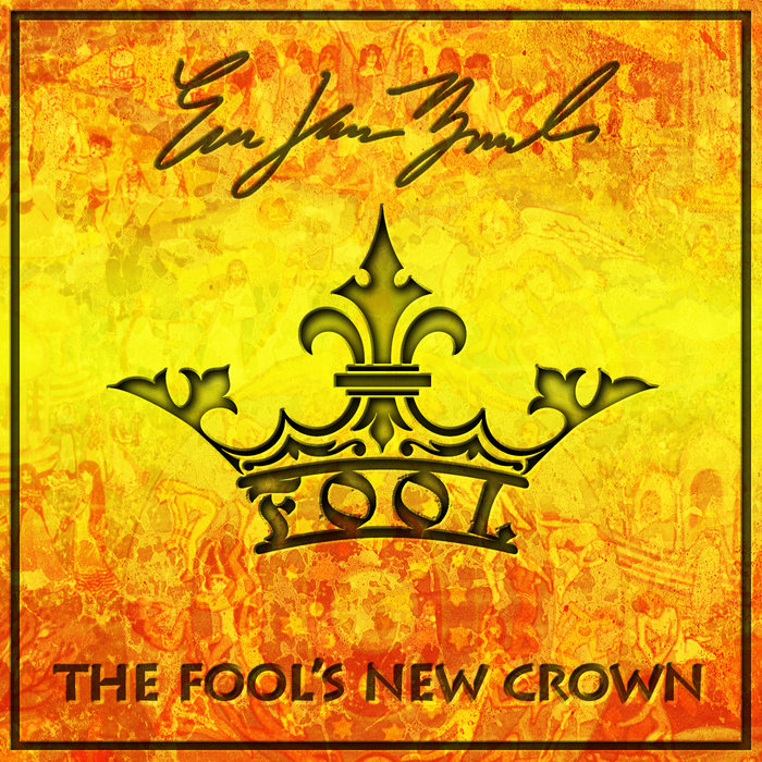 The Fool's New Crown | Eric Jason Brock