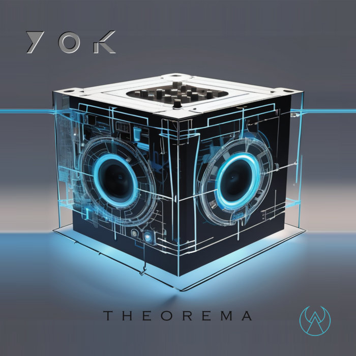 YOK - Theorema | Anarkick Records