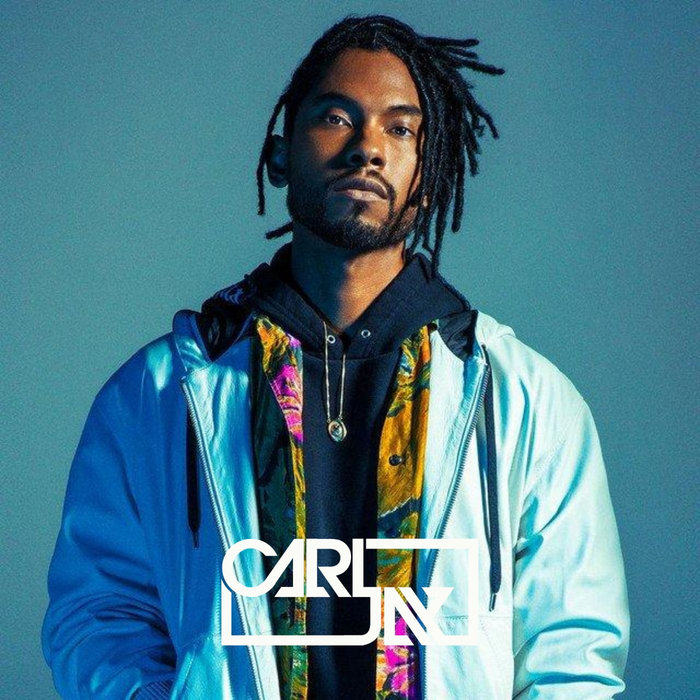 Miguel - Sure Thing (Carl Jay Remix) | Carl Jay