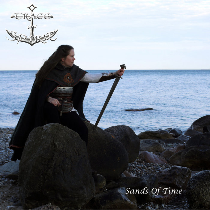 Sands of Time | Trace of Spirit