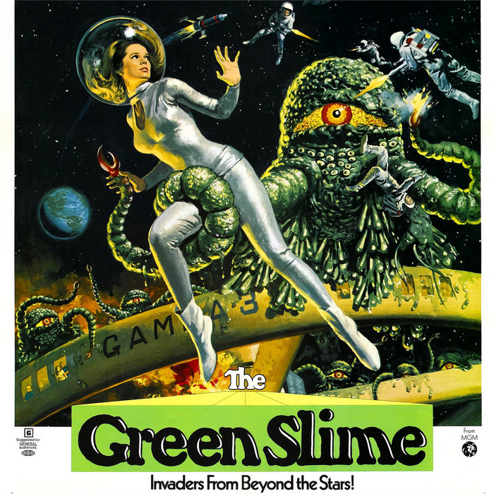 Breathe | Aliens Of Extraordinary Abilities