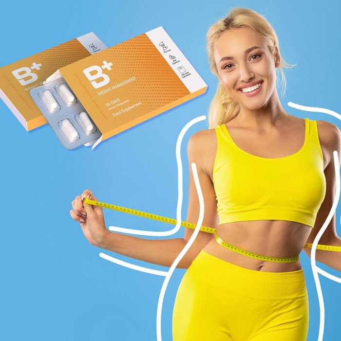 [#Exposed] B-Extra Capsules UK - Is b-extra capsules UK Reviews Really ...
